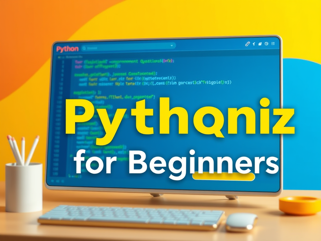 Python Quiz for Beginners. >> BittuTech
